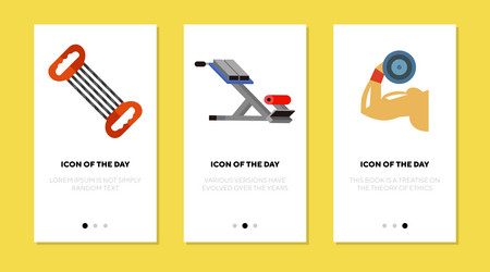 Muscle Training Vector Images (over 60,000)