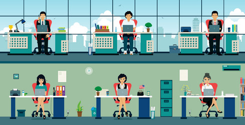 Sales Office Vector Images (over 48,000)