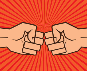 Hand Punch Vector Images (over 14,000)