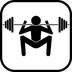 Front Squat Vector Images (over 280)