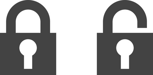 Lock Logo Vector Images (over 37,000)
