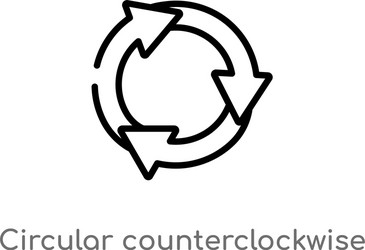 Counterclockwise Vector Images (over 450)