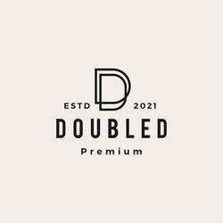 Double D Logo Vector Images (over 170)