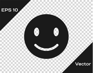 Smiley Face No Background