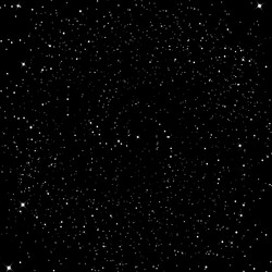 Stars scatter glitter confetti silver shine Vector Image