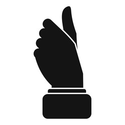 Open Hand Palm Down Vector Images (63)