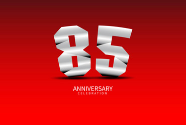 Number 85 Vector Images (over 830)