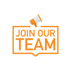Join Our Team Vector Images (over 3,100)