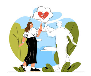 Lonely Vector Images (over 16,000)