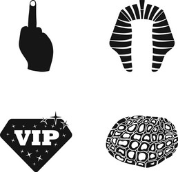 Middle Finger Logo Vector Images (over 390)