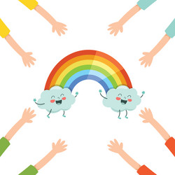 Recycling bin Royalty Free Vector Image - VectorStock