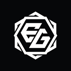 Eg Gaming Logo Vector Images (over 110)