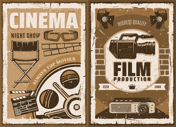 Movie Cinema Vector Images (over 160,000)