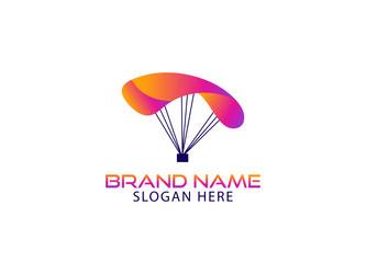 Parachute Logo Vector Images (over 1,300)