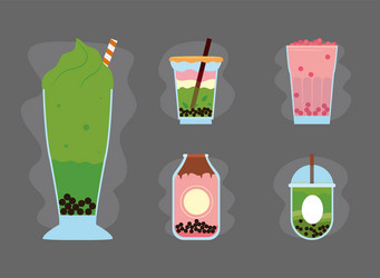 Boba Vector Images (over 3,000)