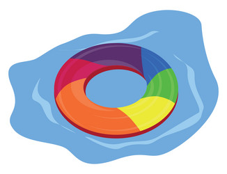 Cartoon Life Ring Vector Images (over 2,000)