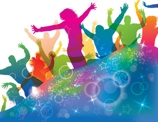 Young People Vector Images (over 650,000)