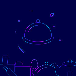 Covered Dish Vector Images (over 17,000)