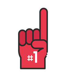 Number One Vector Images (over 40,000)