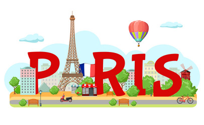 Paris Vector Images (over 30,000)