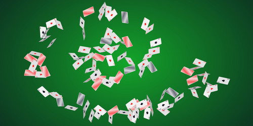 Falling Cards Vector Images (over 110,000)