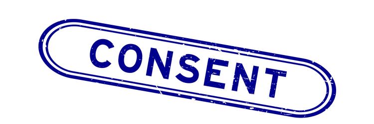 Consent Icon Vector Images (over 2,200)