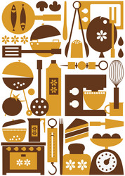 Kitchen Vector Images (over 710,000)