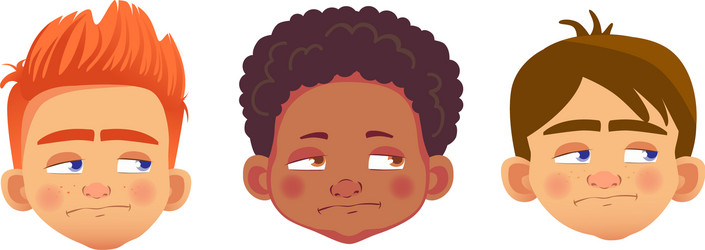 Surly Vector Images (over 120)