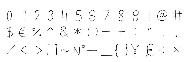 Black special mathematical and other symbols Vector Image