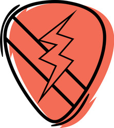 Hand Thunder Vector Images (over 3,700)