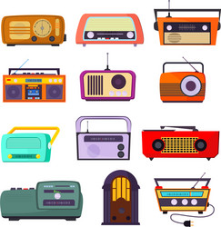 Radio Banner Vector Images (over 8,100)