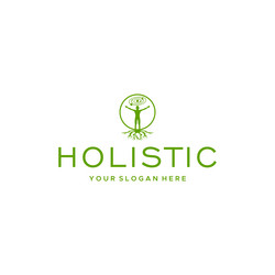 Mind Body Spirit Logo Vector Images (over 200)