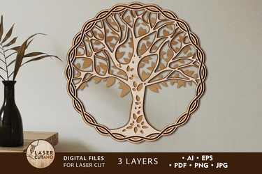 Tree of Life Vector Images (over 97,000)