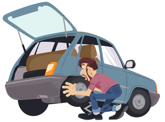 Tire Tyre Clipart Vector Images (over 140)