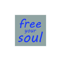 Soul Text Lettering Vector Images (over 970)