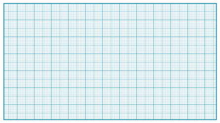 Seamless graph millimeter paper Royalty Free Vector Image
