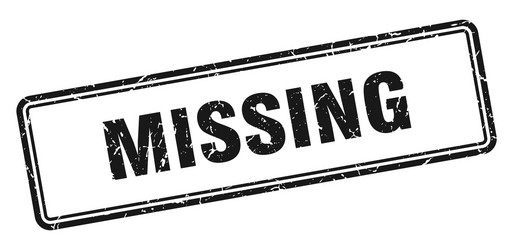 Stamp Sign Missing Vector Images (over 740)