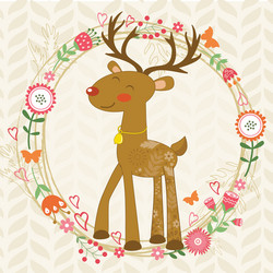 Dear Cartoon Vector Images (over 1,800)