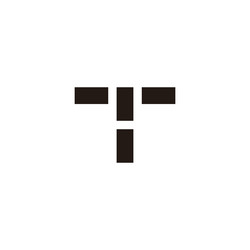 Letter T Cube Logo Vector Images (over 180)