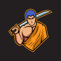 Monk Logo Vector Images (over 880)