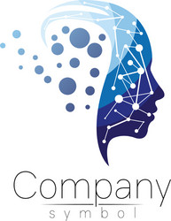 Face Profile Logo Vector Images (over 13,000)