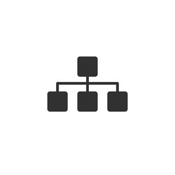 Organizational Chart Background Vector Images (over 1,600)