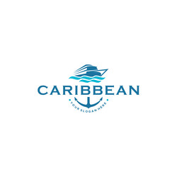 Caribbean Logos Vector Images (over 2,900)