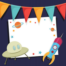 Space Card Vector Images (over 350,000)