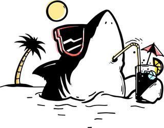 Chilling Vector Images (over 12,000)