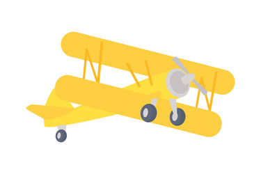 Biplane Icon Vector Images (over 940)