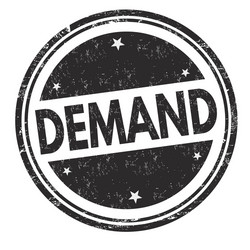 Supply Demand Icon Symbol Vector Images (over 1,100)