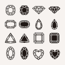 Diamond Vector Images (over 270,000)