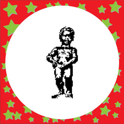 Manneken Pis Icon Vector Images (17)