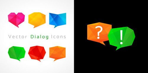 Dialog Shape Vector Images (over 50,000)